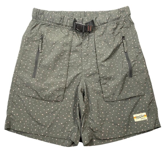 Howler Brothers | Shorts | Howler Bros Mens Nylon Hiking Shorts 33 ...